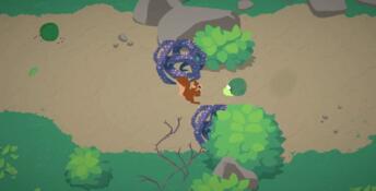 The Sacred Acorn Download - GameFabrique