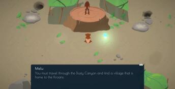 The Sacred Acorn Download - GameFabrique