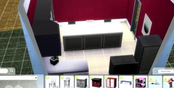 The Sims 4 Cool Kitchen Stuff Download - GameFabrique