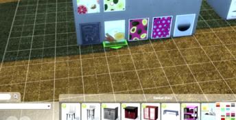 The Sims 4 Cool Kitchen Stuff Download - GameFabrique