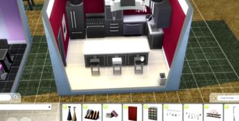 The Sims 4 Cool Kitchen Stuff Download - GameFabrique