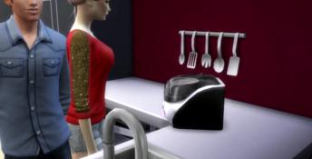 The Sims 4 Cool Kitchen Stuff Download - GameFabrique