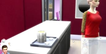 The Sims 4 Cool Kitchen Stuff Download - GameFabrique