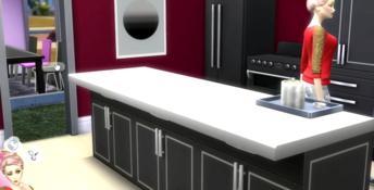 The Sims 4 Cool Kitchen Stuff Download - GameFabrique