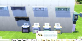 The Sims 4 Country Kitchen Kit Download - GameFabrique