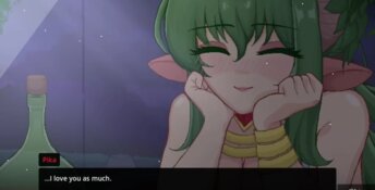 Thou Eternal Everbloom Download - GameFabrique