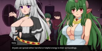 Thou Eternal Everbloom Download - GameFabrique