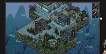 Three Kingdoms Mushouden Download - GameFabrique