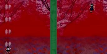 Touhou Kaeizuka - Phantasmagoria of Flower View Download - GameFabrique