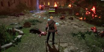 TRAHA Global Download - GameFabrique