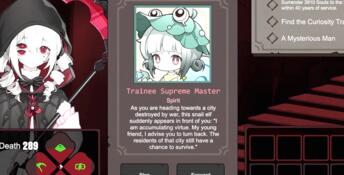 Trainee Death Simulator Download - GameFabrique