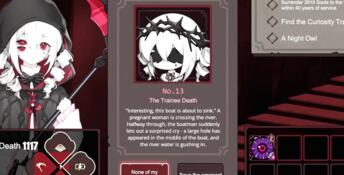 Trainee Death Simulator Download - GameFabrique