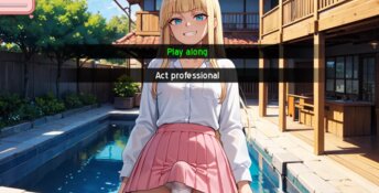 Trap Resort Download - GameFabrique