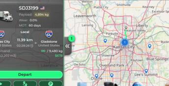 Truck Manager Download - GameFabrique