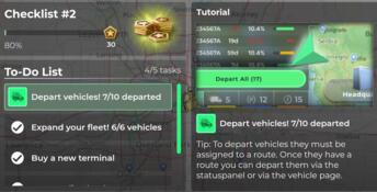Truck Manager Download - GameFabrique