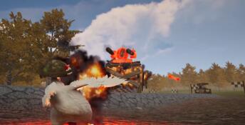 Turbo Chicken Simulator Download - GameFabrique