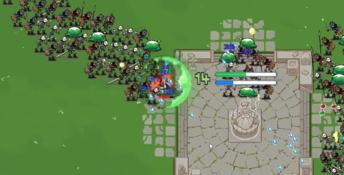 Ultimate Protector Download - GameFabrique