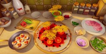 Vacation Cafe Simulator Download - GameFabrique