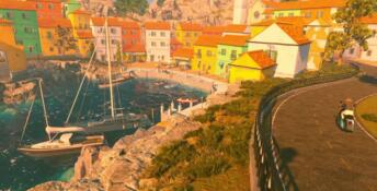 Vacation Cafe Simulator Download - GameFabrique