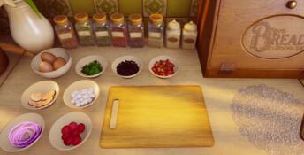 Vacation Cafe Simulator Download - GameFabrique