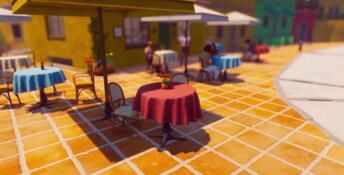 Vacation Cafe Simulator Download - GameFabrique