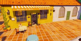 Vacation Cafe Simulator Download - GameFabrique