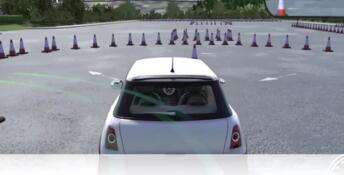 Virtual Driving School Download - GameFabrique