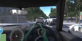 Virtual Driving School Download - GameFabrique