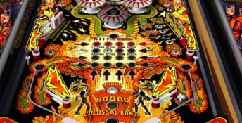 Visual Pinball Download - GameFabrique