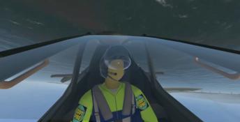 VTOL VR: AH-94 Attack Helicopter Download - GameFabrique