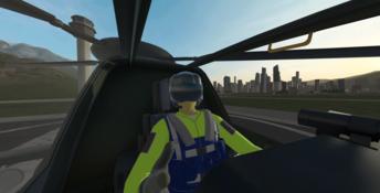 VTOL VR: AH-94 Attack Helicopter Download - GameFabrique