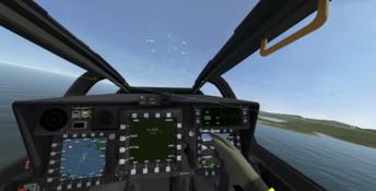 VTOL VR: AH-94 Attack Helicopter Download - GameFabrique