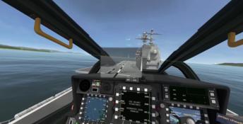 VTOL VR: AH-94 Attack Helicopter Download - GameFabrique