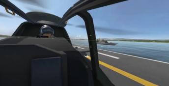 VTOL VR: AH-94 Attack Helicopter Download - GameFabrique