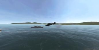 VTOL VR: AH-94 Attack Helicopter Download - GameFabrique
