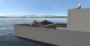 VTOL VR: AH-94 Attack Helicopter Download - GameFabrique