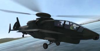 VTOL VR: AH-94 Attack Helicopter Download - GameFabrique