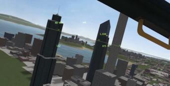 VTOL VR: AH-94 Attack Helicopter Download - GameFabrique