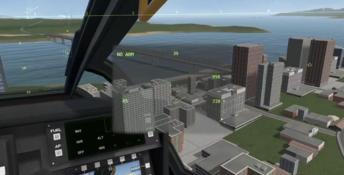 VTOL VR: AH-94 Attack Helicopter Download - GameFabrique