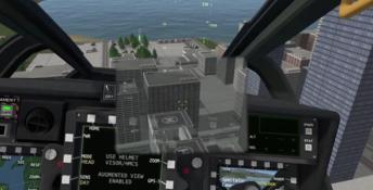 VTOL VR: AH-94 Attack Helicopter Download - GameFabrique