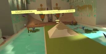 Walkabout Mini Golf: Temple at Zerzura Download - GameFabrique