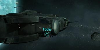 Warp Frontier Download - GameFabrique