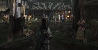 Where Winds Meet Download - GameFabrique