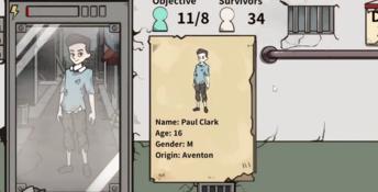 Who Is Zombie Download - GameFabrique