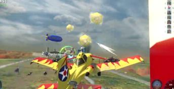 Wing Breakers Download - GameFabrique