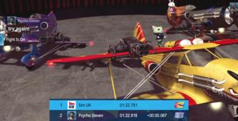 Wing Breakers Download - GameFabrique