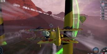 Wing Breakers Download - GameFabrique