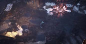 Winter Ember Download - GameFabrique