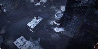 Winter Ember Download - GameFabrique