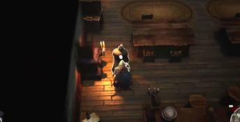 Winter Ember Download - GameFabrique